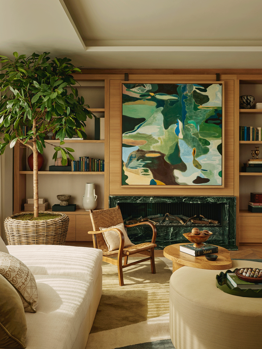 Albion Nord Lords View One - Albion Nord