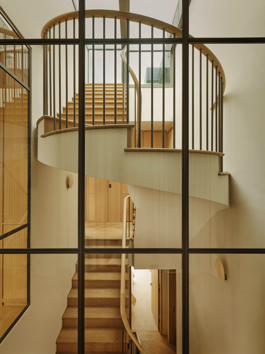 Albion Nord Lords View One - Albion Nord