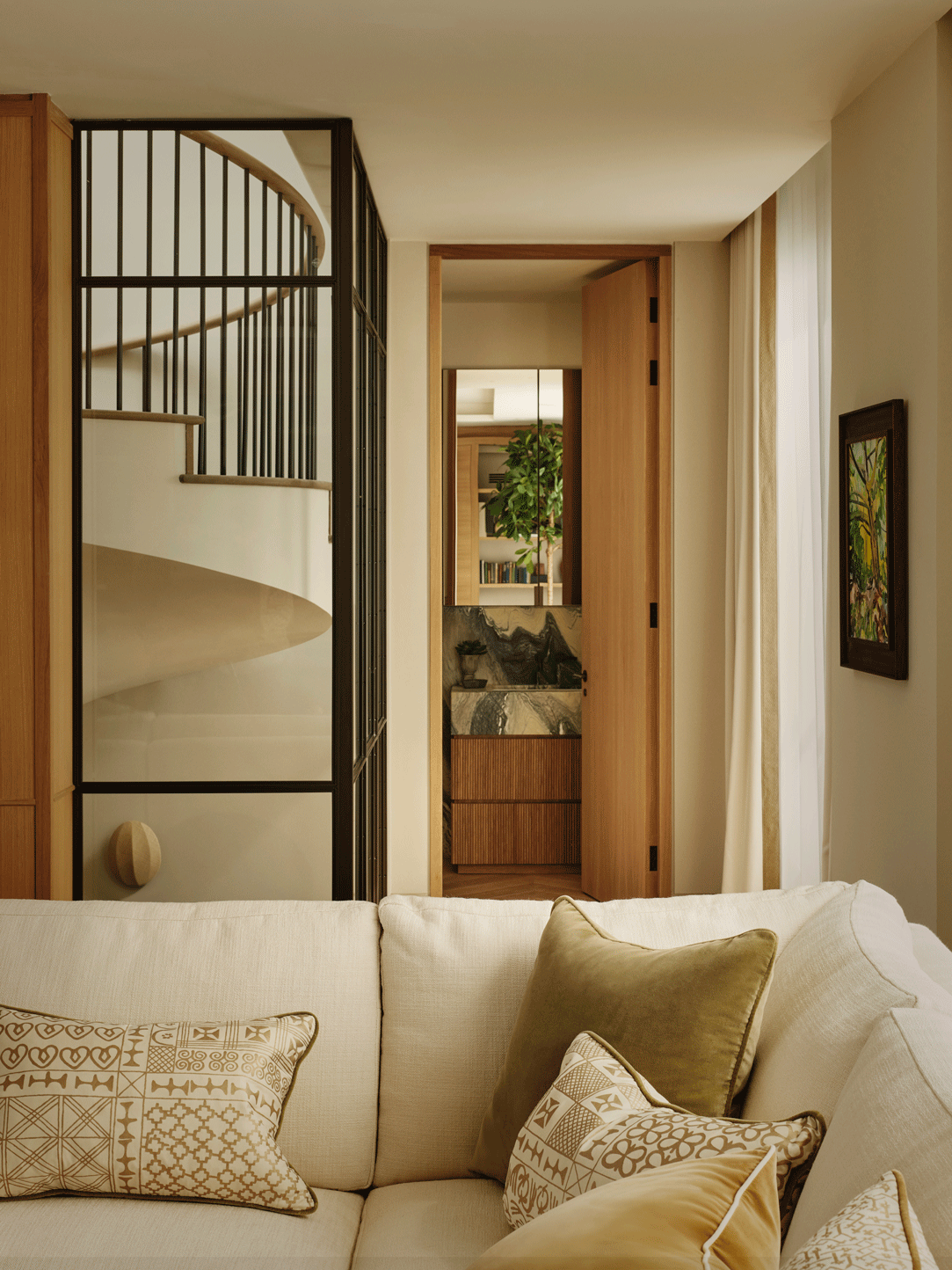 Albion Nord Lords View One - Albion Nord