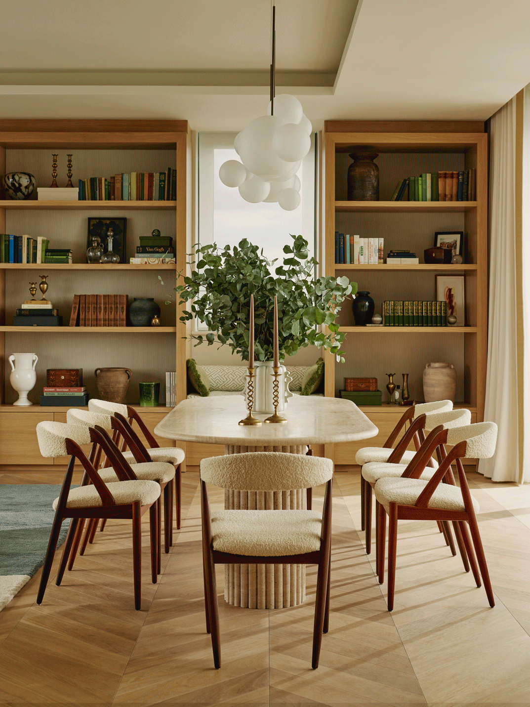 Albion Nord Lords View One - Albion Nord