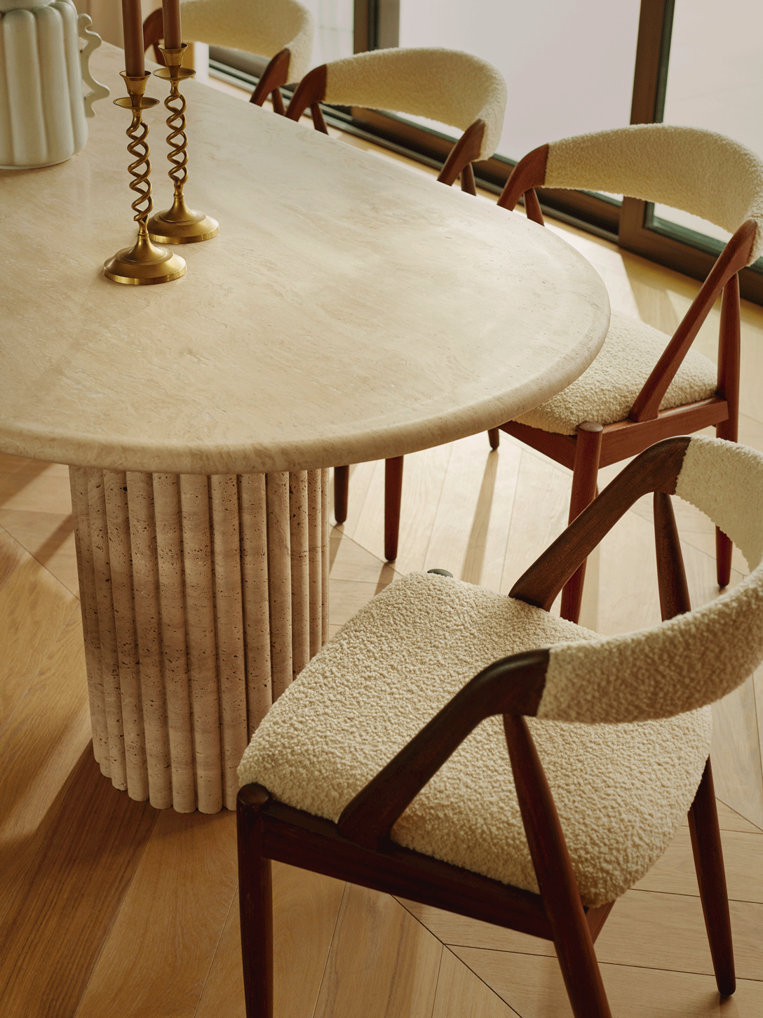 Albion Nord Lords View One - Albion Nord