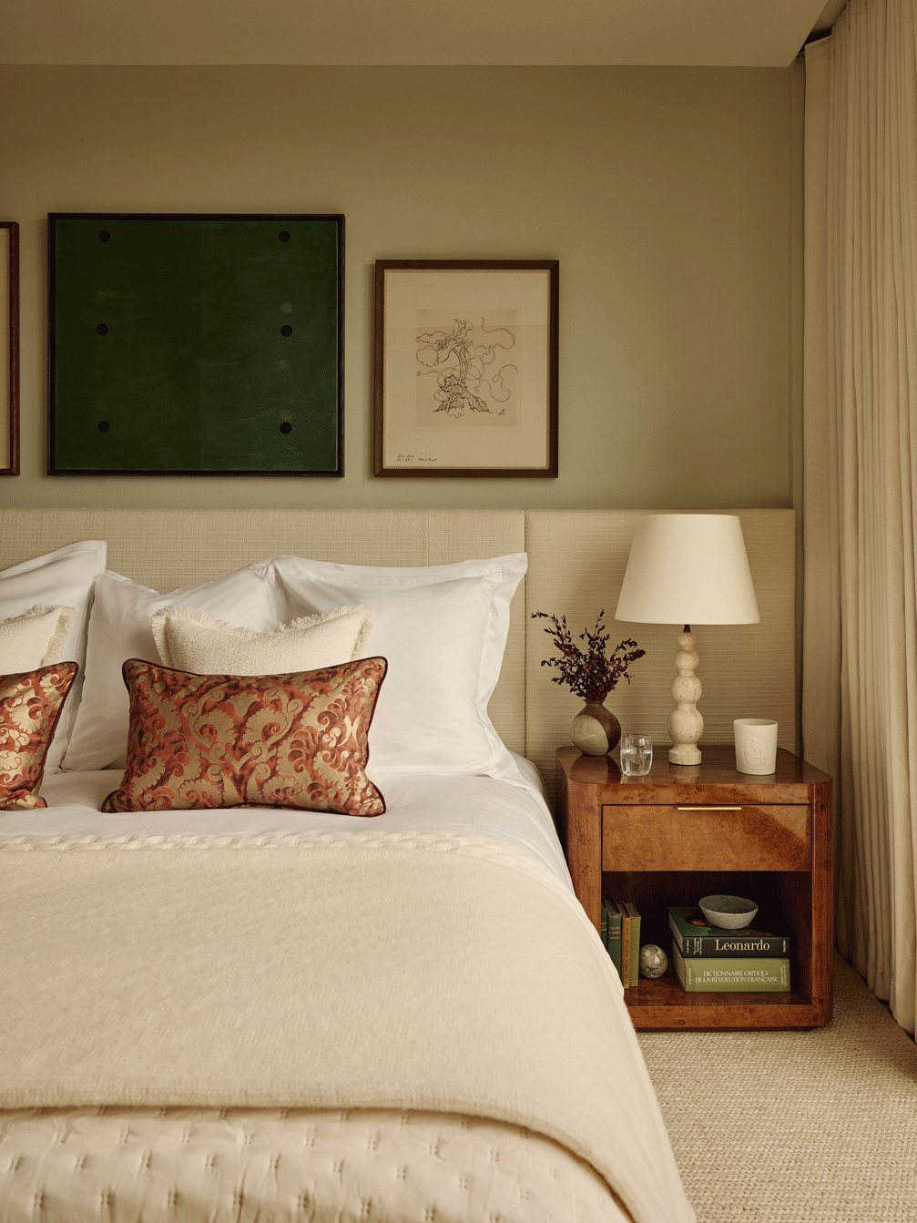 Albion Nord Lords View One - Albion Nord