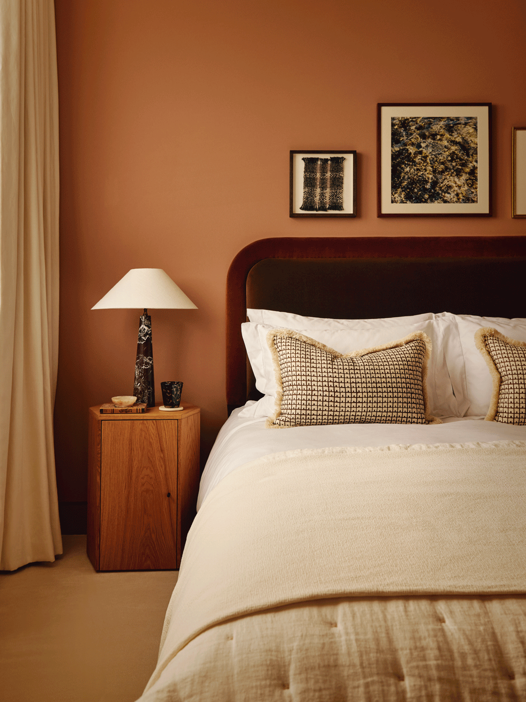 Albion Nord Lords View One - Albion Nord